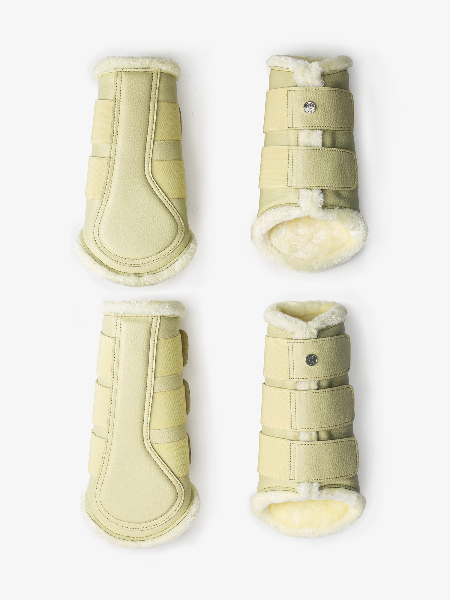 Bra benskydd till hästar | Tophorse